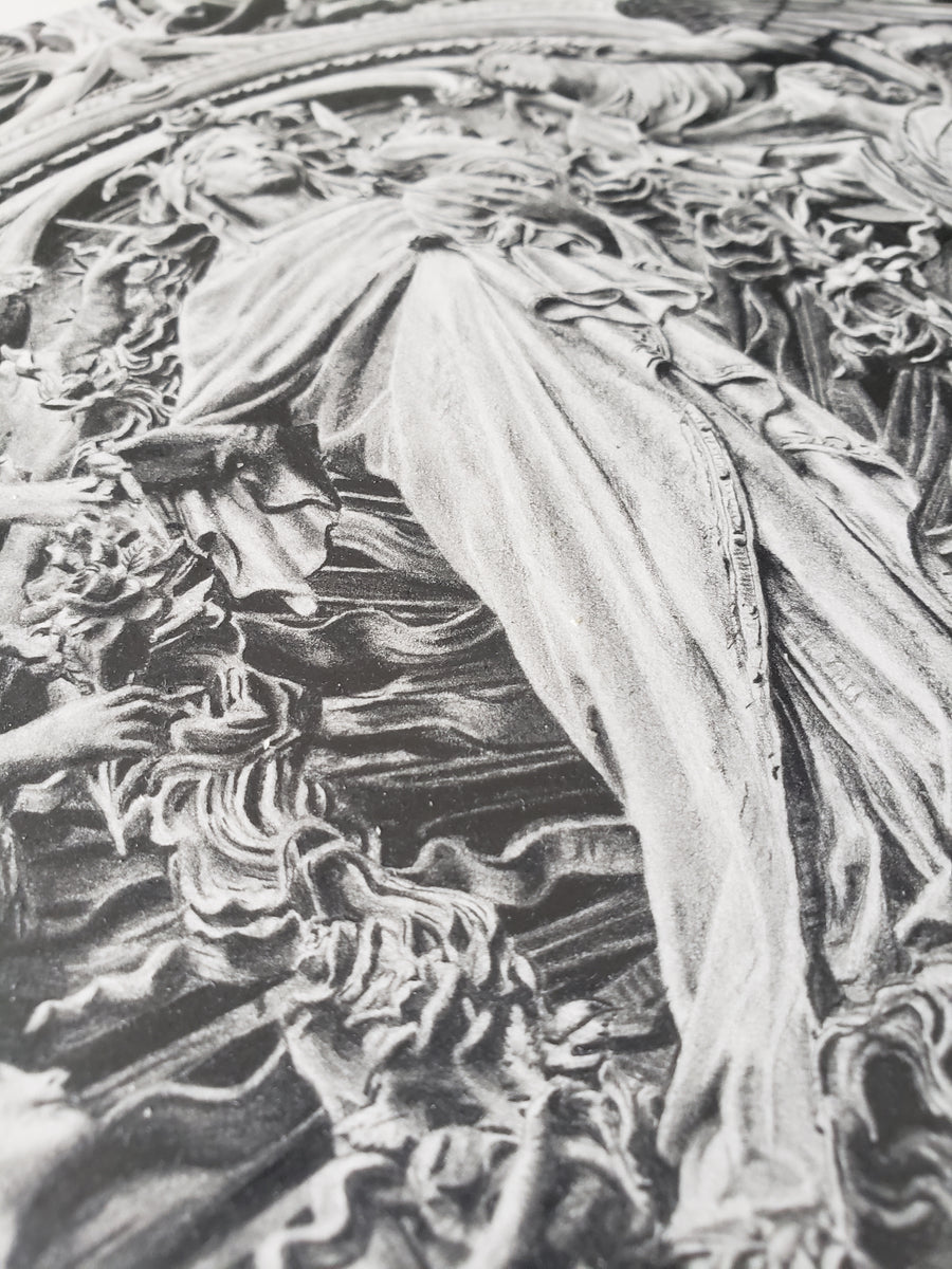 Assumption – Alyssa Mae Studios